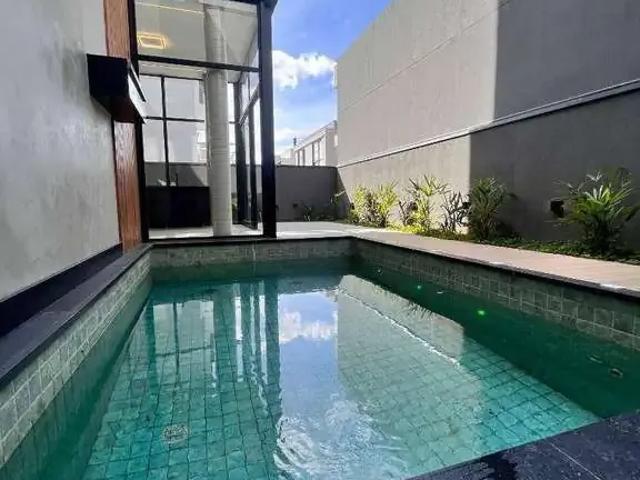 Casa / Sobrado em Condomínio para Venda em Arujá/SP Residencial Real Park 4 Quartos