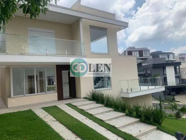 Casa / Sobrado em Condomínio para Venda em Arujá/SP Residencial Real Park 4 Quartos