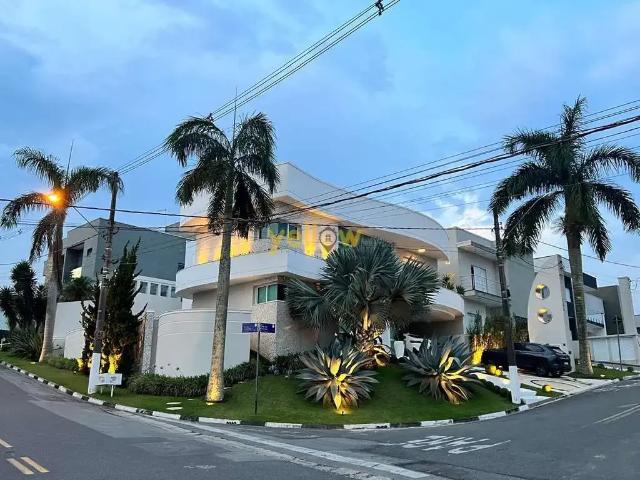 Casa / Sobrado em Condomínio para Venda em Arujá/SP Residencial Real Park 4 Quartos