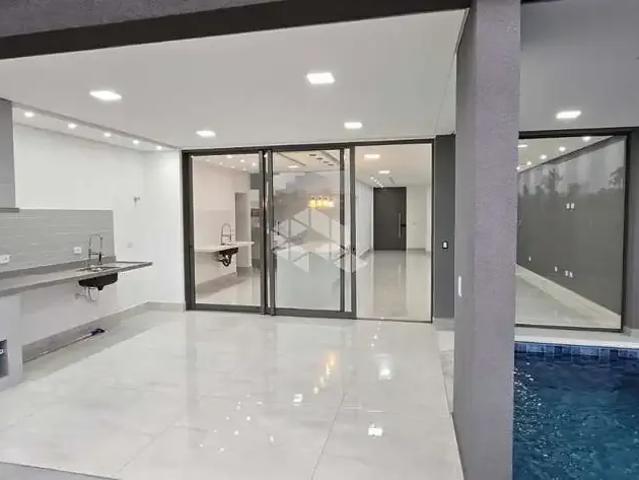 Casa / Sobrado em Condomínio para Venda em Arujá/SP Residencial Real Park 4 Quartos