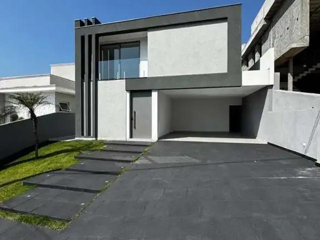 Casa / Sobrado em Condomínio para Venda em Arujá/SP Residencial Real Park 4 Quartos
