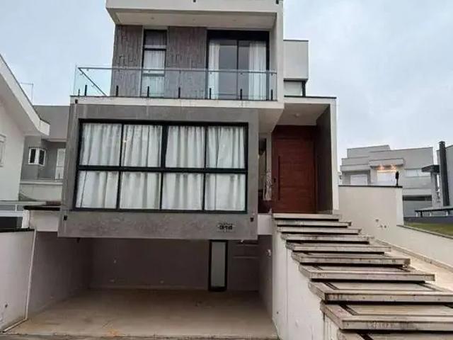 Casa / Sobrado em Condomínio para Venda em Arujá/SP Residencial Real Park 4 Quartos