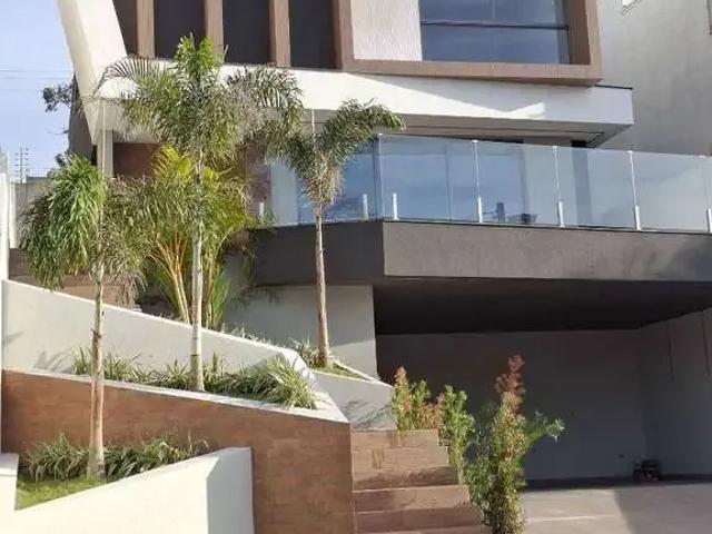 Casa / Sobrado em Condomínio para Venda em Arujá/SP Residencial Real Park 4 Quartos