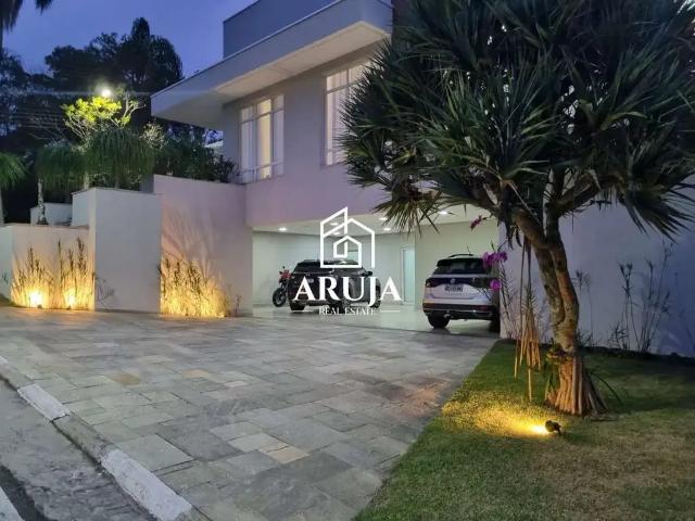 Casa / Sobrado em Condomínio para Venda em Arujá/SP Vila Pedroso 3 Quartos