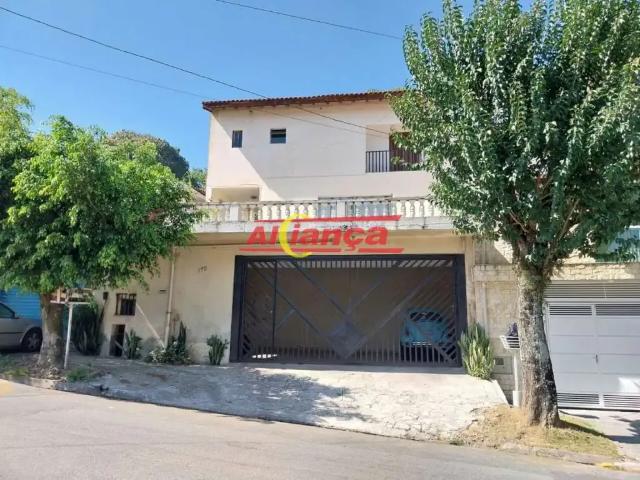 Casa / Sobrado em Condomínio para Venda em Arujá/SP Vila Pilar 3 Quartos