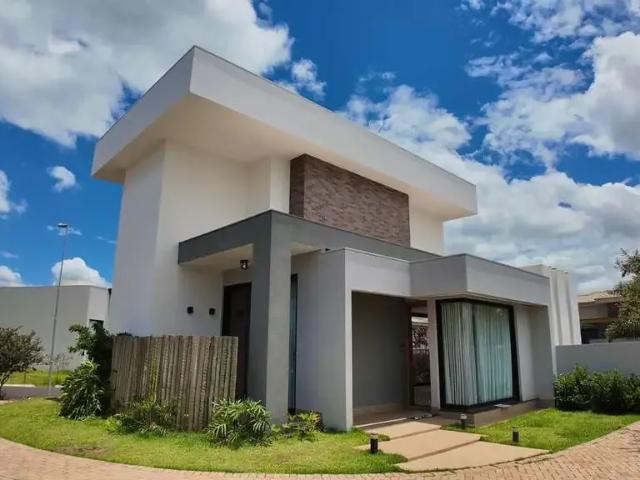 Casa / Sobrado em Condomínio para Venda em Assis/SP Centro 3 Quartos