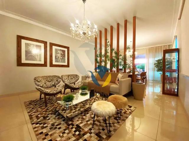 Casa / Sobrado em Condomínio para Venda em Assis/SP D'Ville Residencial 3 Quartos