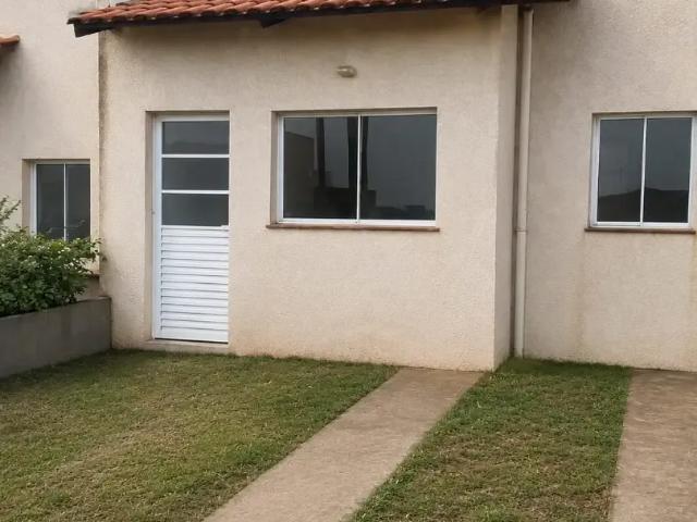 Casa / Sobrado em Condomínio para Venda em Assis/SP Park Residencial Colinas 2 Quartos