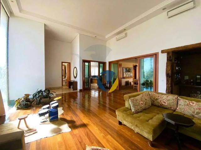 Casa / Sobrado em Condomínio para Venda em Assis/SP Renascence Residencial 4 Quartos