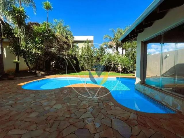 Casa / Sobrado em Condomínio para Venda em Assis/SP Renascence Residencial 3 Quartos