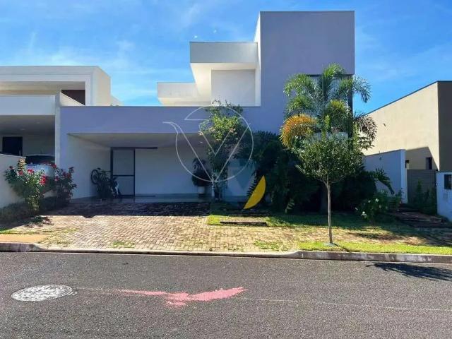Casa / Sobrado em Condomínio para Venda em Assis/SP Residencial Casablanca 3 Quartos