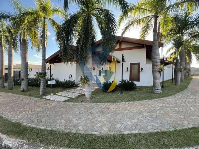Casa / Sobrado em Condomínio para Venda em Assis/SP Residencial Casablanca 3 Quartos