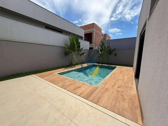 Casa / Sobrado em Condomínio para Venda em Assis/SP Residencial Casablanca 3 Quartos