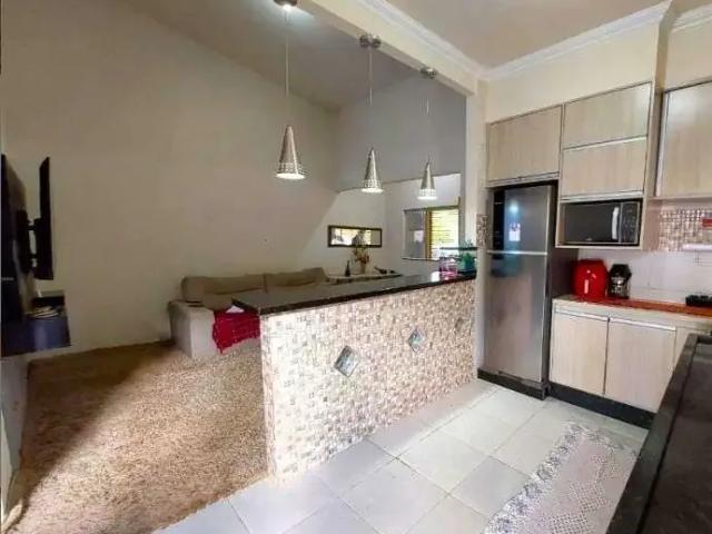 Casa / Sobrado em Condomínio para Venda em Assis/SP Residencial Esmeralda Park 2 Quartos