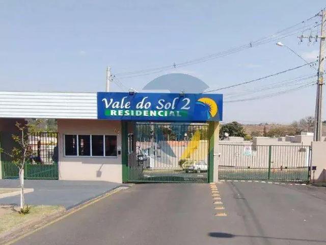 Casa / Sobrado em Condomínio para Venda em Assis/SP Vila São Cristóvão 2 Quartos