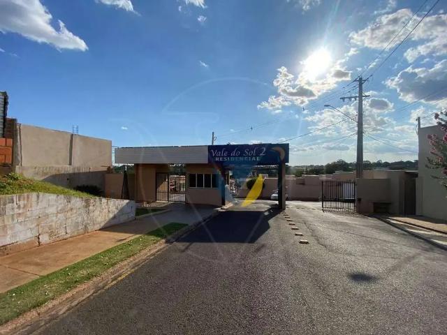 Casa / Sobrado em Condomínio para Venda em Assis/SP Vila São Cristóvão 2 Quartos
