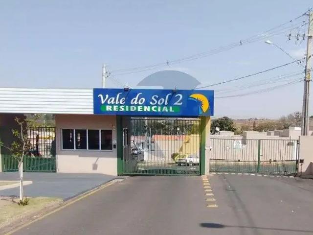 Casa / Sobrado em Condomínio para Venda em Assis/SP Vila São Cristóvão 2 Quartos