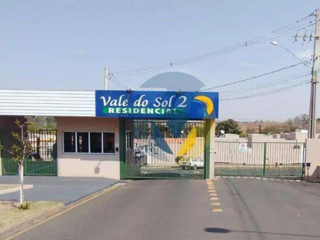 Casa / Sobrado em Condomínio para Venda em Assis/SP Vila São Cristóvão 2 Quartos