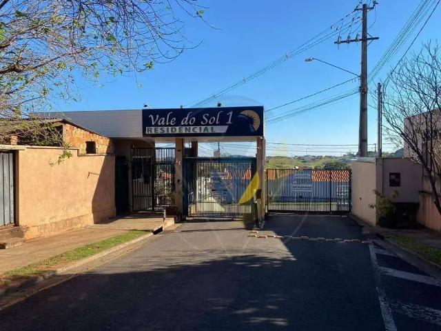 Casa / Sobrado em Condomínio para Venda em Assis/SP Vila São Cristóvão 2 Quartos