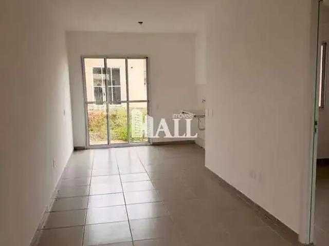 Casa / Sobrado em Condomínio para Venda em Bady Bassitt/SP Centro 1 Quartos