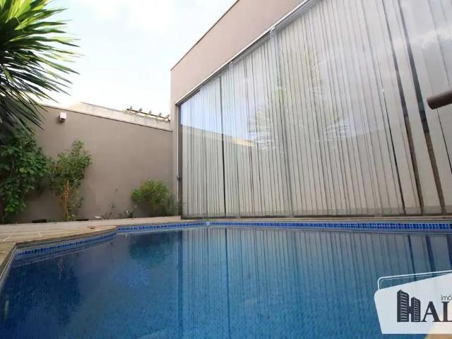 Casa / Sobrado em Condomínio para Venda em Bady Bassitt/SP Centro 3 Quartos