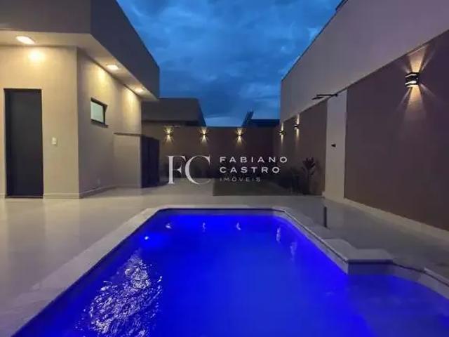 Casa / Sobrado em Condomínio para Venda em Bady Bassitt/SP Condomínio Bella Vitta 3 Quartos