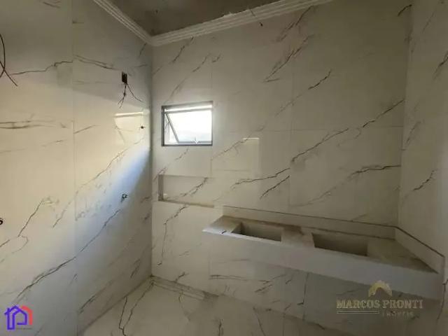 Casa / Sobrado em Condomínio para Venda em Bady Bassitt/SP Condomínio Bella Vittá Monte Líbano 3 Quartos