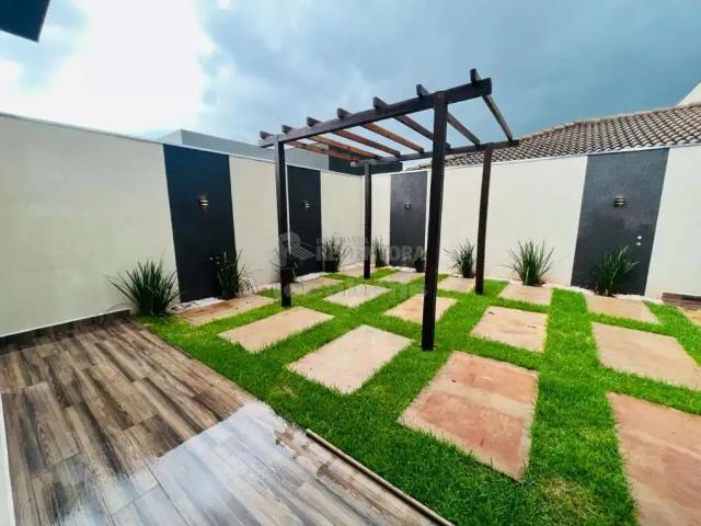 Casa / Sobrado em Condomínio para Venda em Bady Bassitt/SP Condomínio D'Itália 3 Quartos