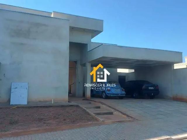 Casa / Sobrado em Condomínio para Venda em Bady Bassitt/SP Condomínio D'Itália 3 Quartos