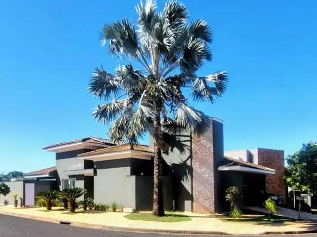 Casa / Sobrado em Condomínio para Venda em Bady Bassitt/SP Condomínio Jardim Botânico 3 Quartos