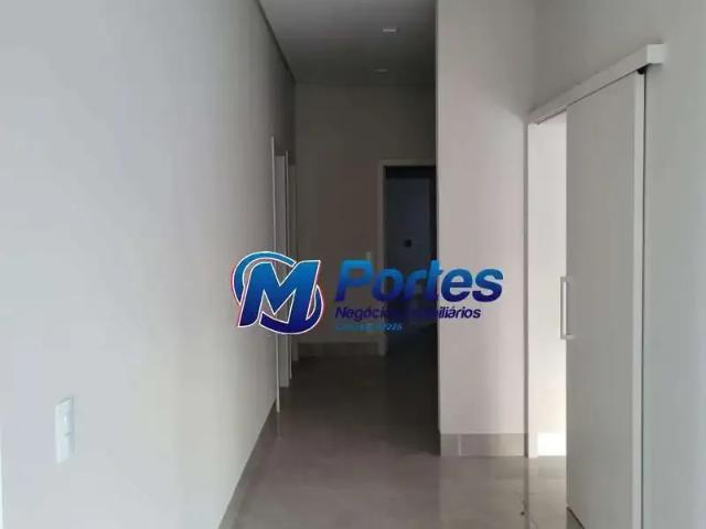Casa / Sobrado em Condomínio para Venda em Bady Bassitt/SP Condomínio Jardim Botânico 3 Quartos