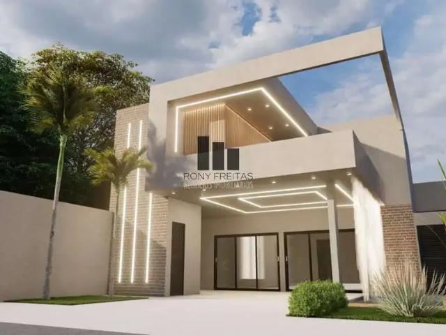 Casa / Sobrado em Condomínio para Venda em Bady Bassitt/SP Eville Bady Bassitt 3 Quartos