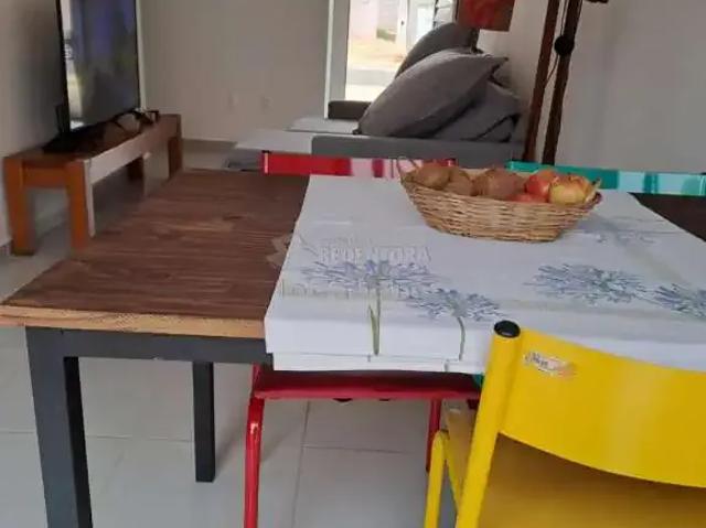 Casa / Sobrado em Condomínio para Venda em Bady Bassitt/SP Garden RNI 2 Quartos