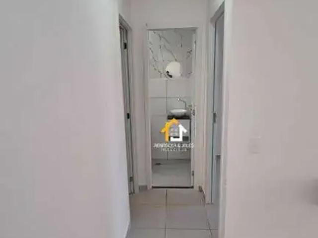 Casa / Sobrado em Condomínio para Venda em Bady Bassitt/SP Garden RNI 2 Quartos