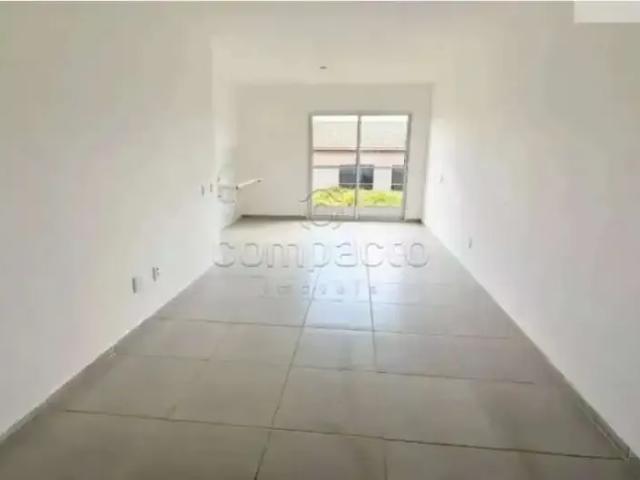 Casa / Sobrado em Condomínio para Venda em Bady Bassitt/SP Garden RNI 2 Quartos