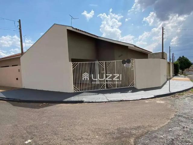 Casa / Sobrado em Condomínio para Venda em Bady Bassitt/SP Jardim das Palmeiras 2 Quartos