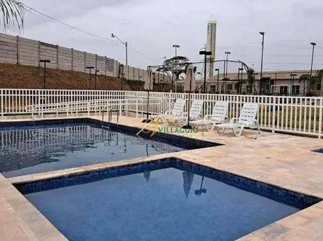 Casa / Sobrado em Condomínio para Venda em Bady Bassitt/SP Jardim Menezes 2 Quartos