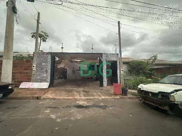 Casa / Sobrado em Condomínio para Venda em Bady Bassitt/SP Jardim Mônaco 2 Quartos