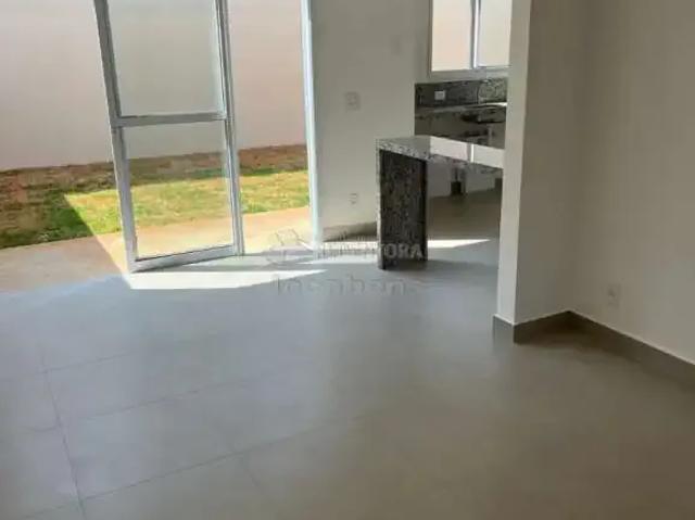 Casa / Sobrado em Condomínio para Venda em Bady Bassitt/SP Raízes Impperial 2 Quartos