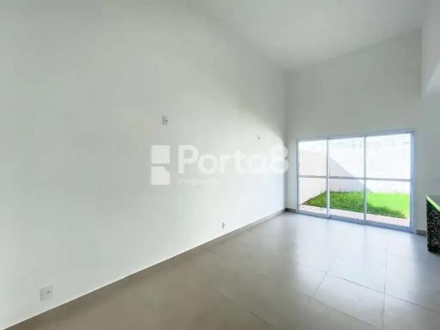 Casa / Sobrado em Condomínio para Venda em Bady Bassitt/SP Raízes Impperial 2 Quartos