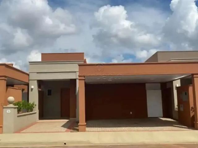 Casa / Sobrado em Condomínio para Venda em Bady Bassitt/SP Raízes Impperial 2 Quartos
