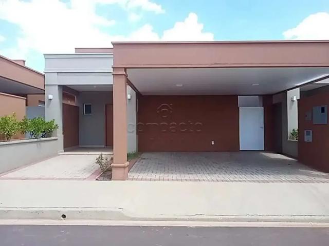 Casa / Sobrado em Condomínio para Venda em Bady Bassitt/SP Raízes Impperial 2 Quartos
