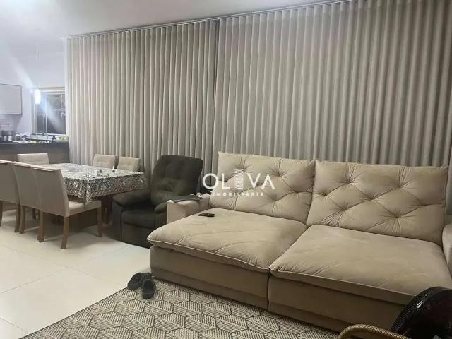 Casa / Sobrado em Condomínio para Venda em Bady Bassitt/SP Reservas do Bosque 3 Quartos
