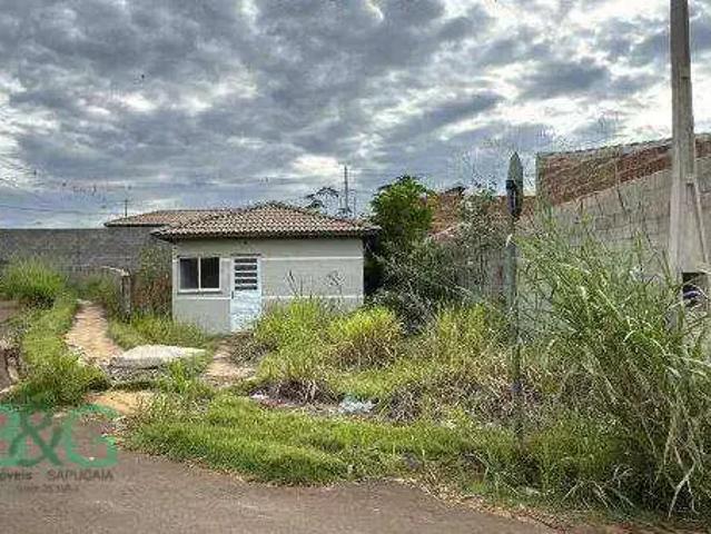 Casa / Sobrado em Condomínio para Venda em Bady Bassitt/SP Zona Rural 2 Quartos