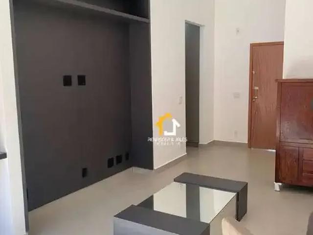 Casa / Sobrado em Condomínio para Venda em Bady Bassitt/SP Zona Rural 2 Quartos