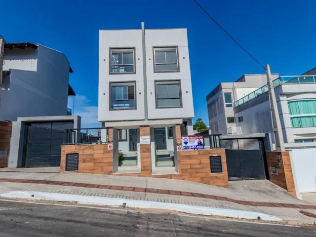 Casa / Sobrado em Condomínio para Venda em Balneário Camboriú/SC Ariribá 3 Quartos