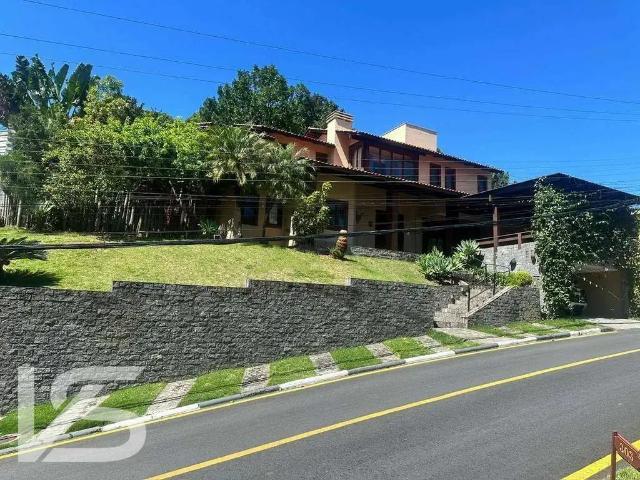 Casa / Sobrado em Condomínio para Venda em Balneário Camboriú/SC Ariribá 4 Quartos