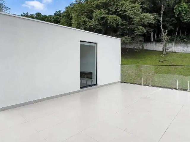 Casa / Sobrado em Condomínio para Venda em Balneário Camboriú/SC Barra 4 Quartos