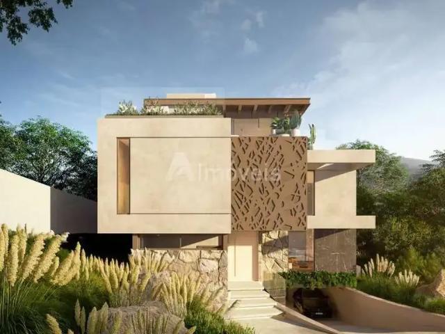 Casa / Sobrado em Condomínio para Venda em Balneário Camboriú/SC Barra 5 Quartos