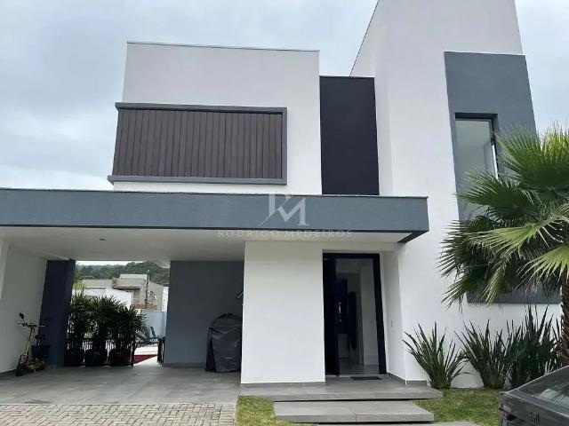 Casa / Sobrado em Condomínio para Venda em Balneário Camboriú/SC Barra 6 Quartos